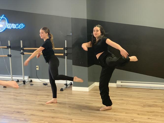 Apex dance teaches life lessons | Arts & Entertainment | pictouadvocate.com