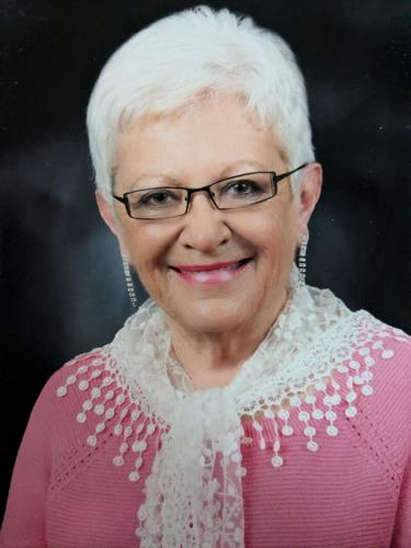 CAMERON, M. June | Obituaries | pictouadvocate.com