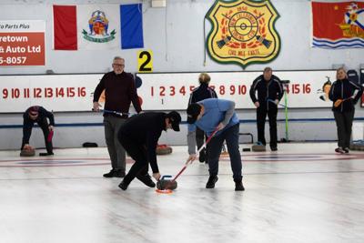 Northumberland Community Curling Club wins Ship Hector Bonspiel | News ...
