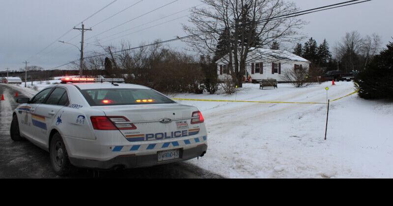 Pictou District RCMP responds to shots fired complaint | Court And ...