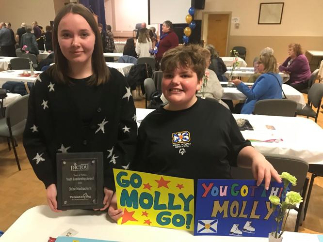 Pictou recognizes its 2024 volunteers | Community | pictouadvocate.com