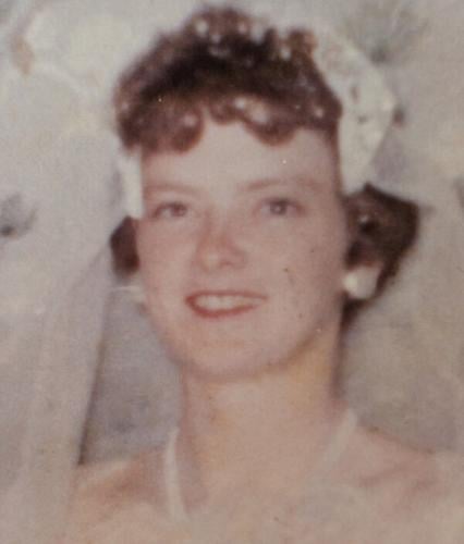 COOK, Sharon Rose | Obituaries | pictouadvocate.com
