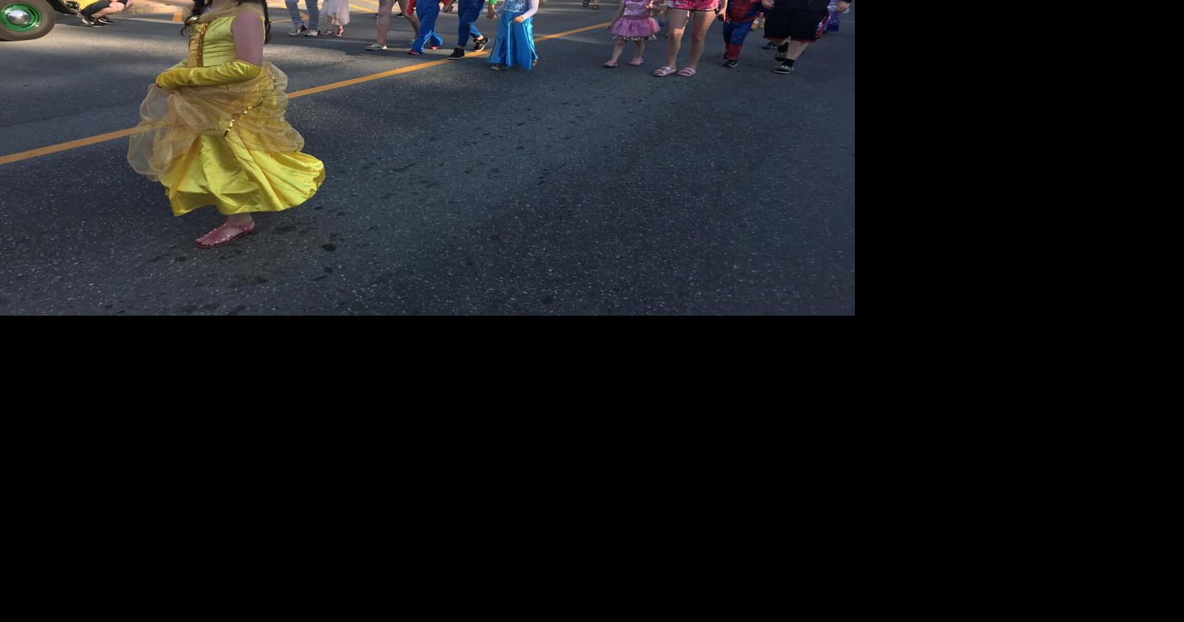 Stellarton Homecoming buoys event’s organizers | Community ...