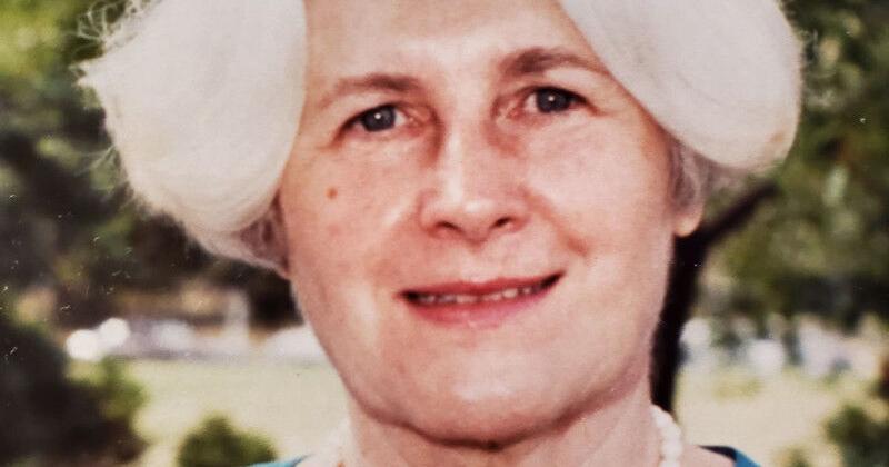 MACNEIL, Helene Margaret | Obituaries | pictouadvocate.com