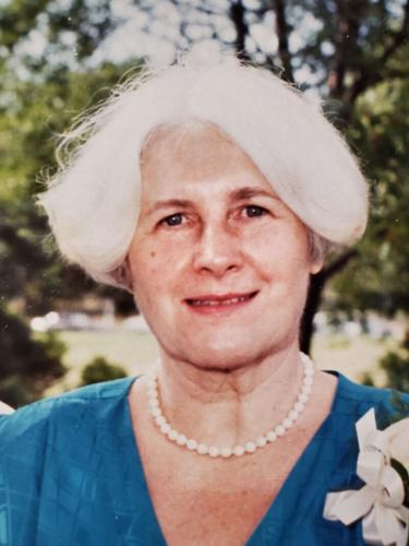 MACNEIL, Helene Margaret | Obituaries | pictouadvocate.com