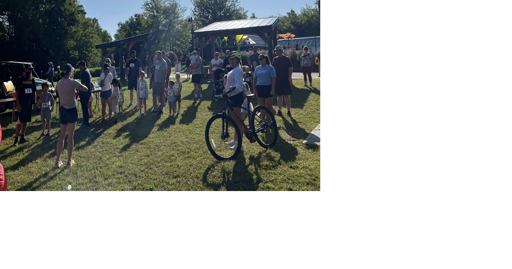 Trenton dissolves Funfest committee, shifts responsibility | Local News ...