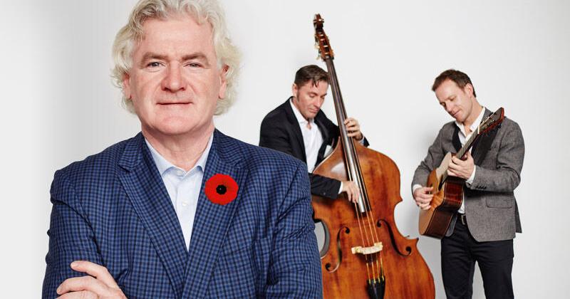 McDermott coming back to deCoste stage | Arts & Entertainment ...