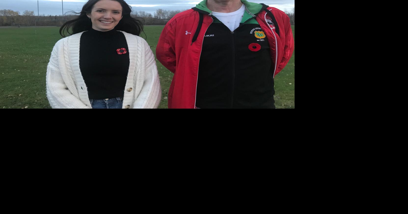 Pictou County Senior Rugby Club celebrates 50 years Saturday | News ...