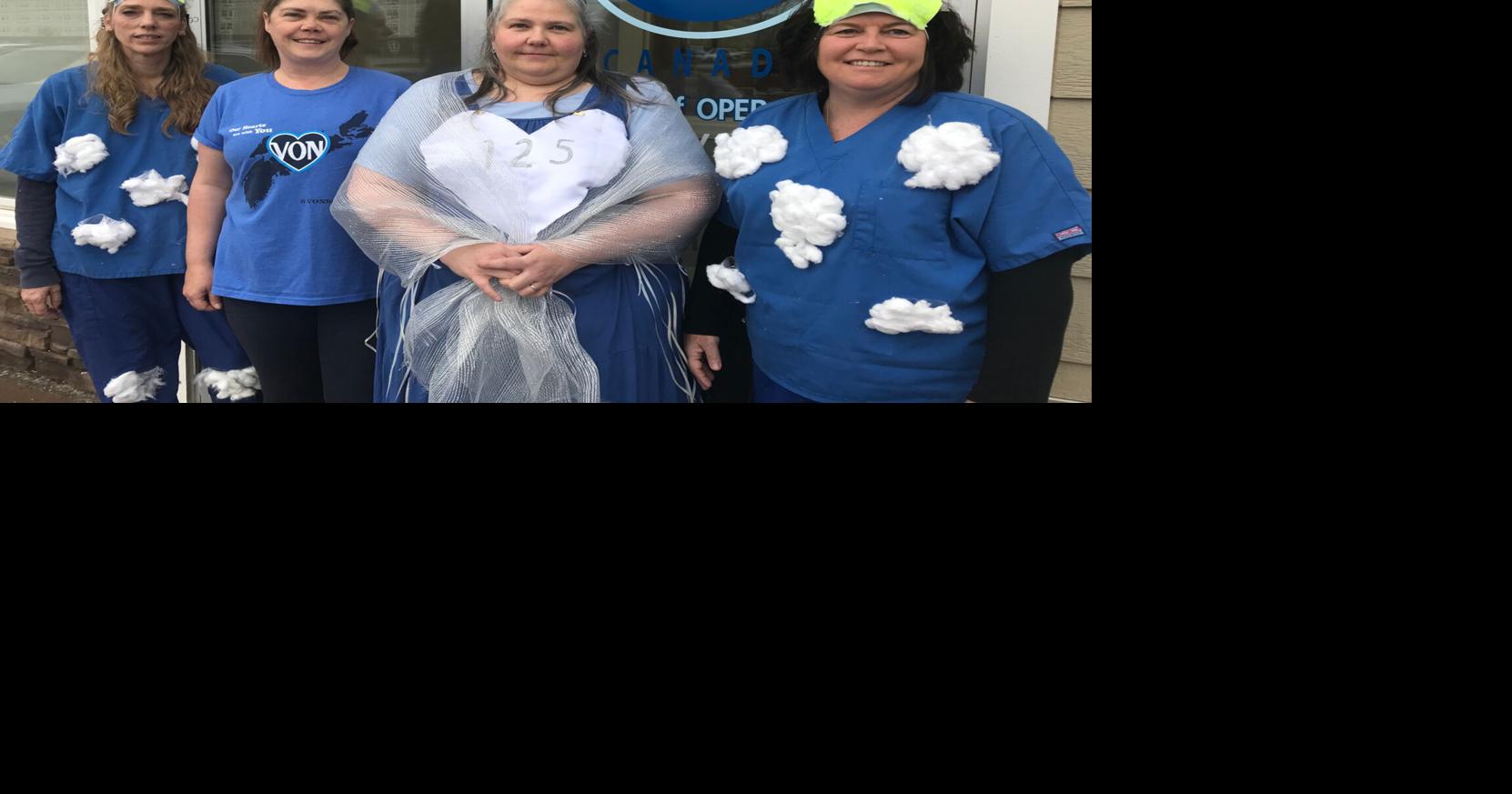 VON Week celebrated with 125th year of service | Community ...