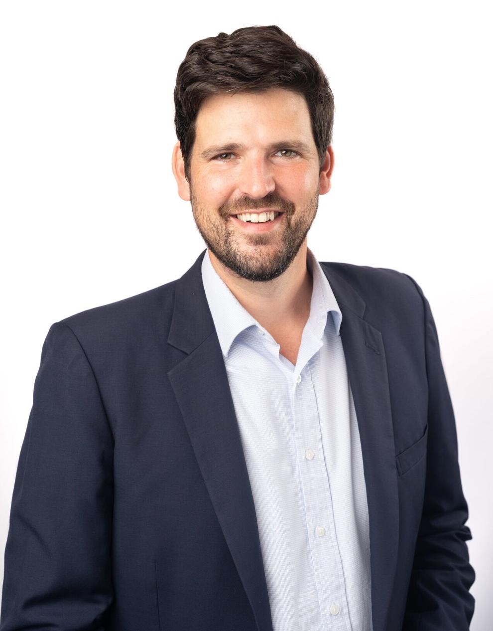 Sean Fraser resigns as MP to focus his time on family | Community ...