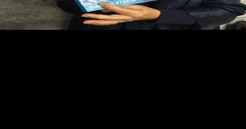 Mabel Murple, dolls, and writing through grief | Arts & Entertainment | pictouadvocate.com