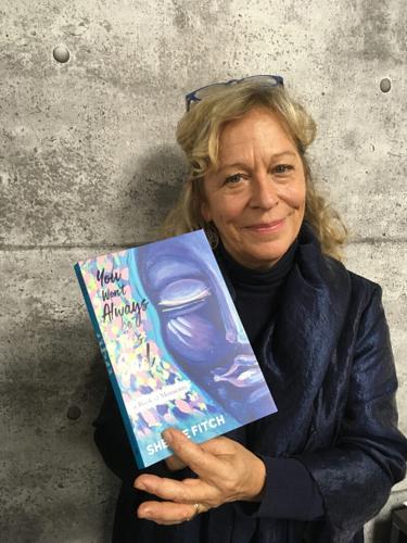 Mabel Murple, dolls, and writing through grief | Arts & Entertainment | pictouadvocate.com