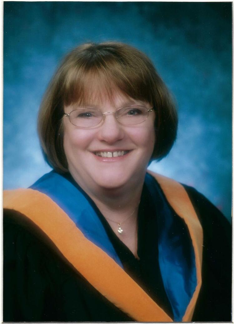 O’BRIEN (Bent), Judith “Judi” Ann | Obituaries | pictouadvocate.com