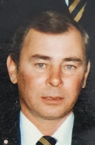 HARB, Edward Wayne | Obituaries | pictouadvocate.com