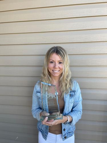 Jillian Sexton gets rewarded for her passion for retailing | Community ...