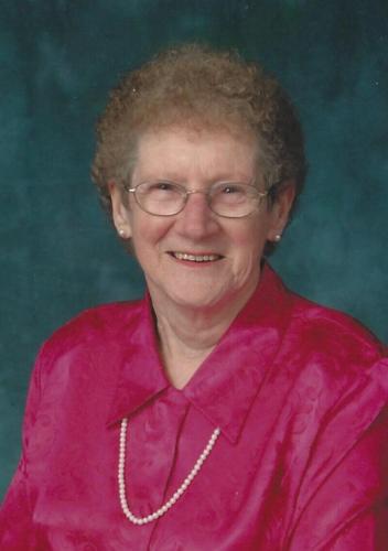 REDMOND, Marguerite Lillian | Obituaries | pictouadvocate.com