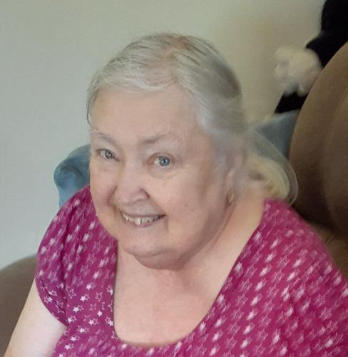 REID, Janet Ada | Obituaries | pictouadvocate.com