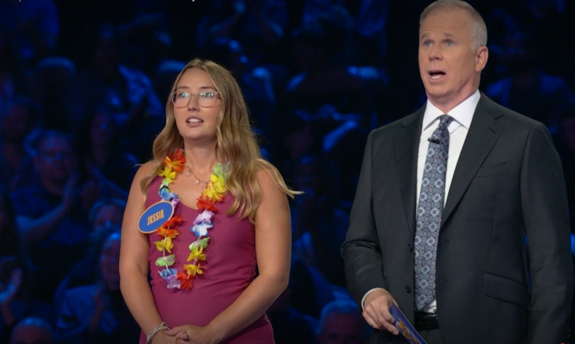 ‘We would go back in a heartbeat’ Seafoam family thrilled with stint on ...