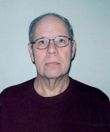 PITTS, John Alexander | Obituaries | pictouadvocate.com