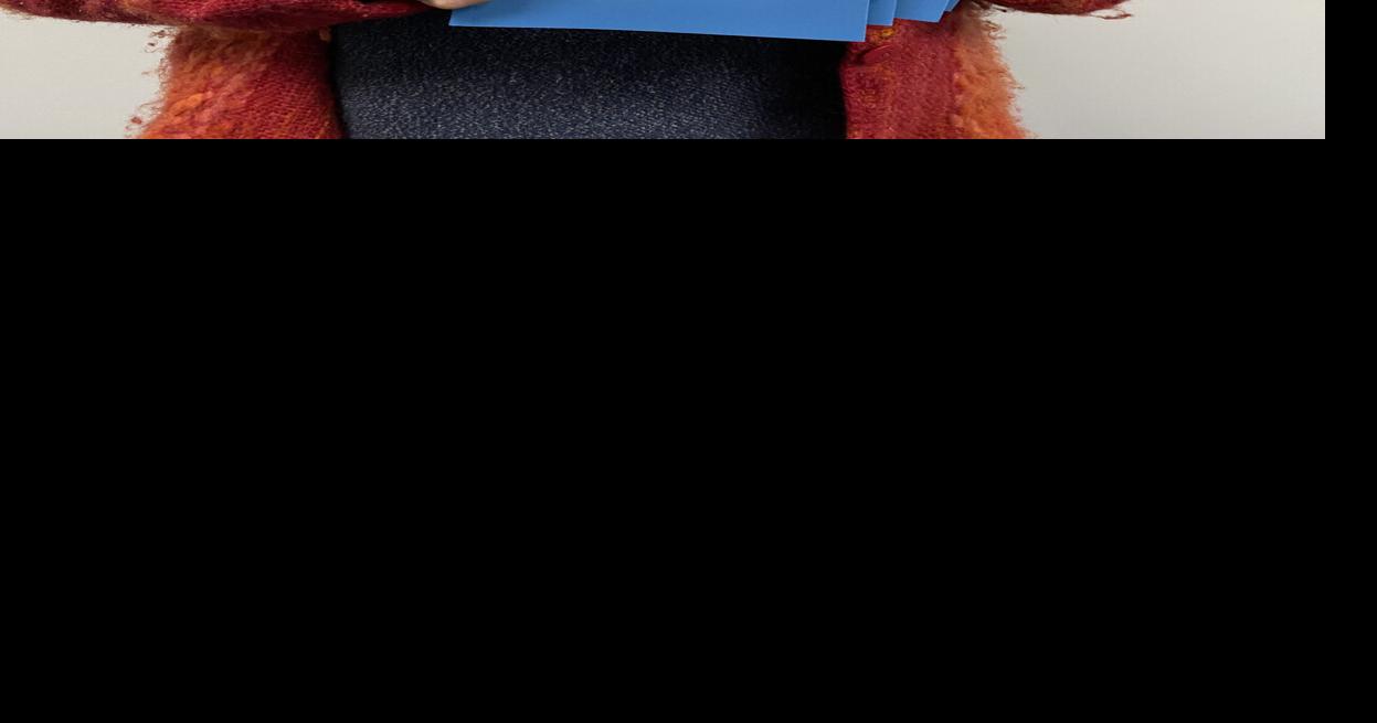 Poirier turns moments of enlightenment into first published book | Arts ...