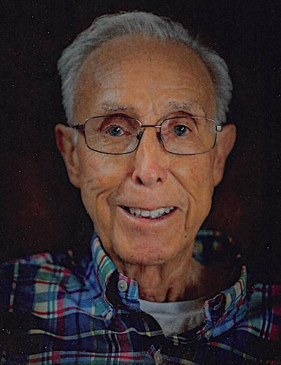 MORRISON, Elwood Lewis | Obituaries | pictouadvocate.com