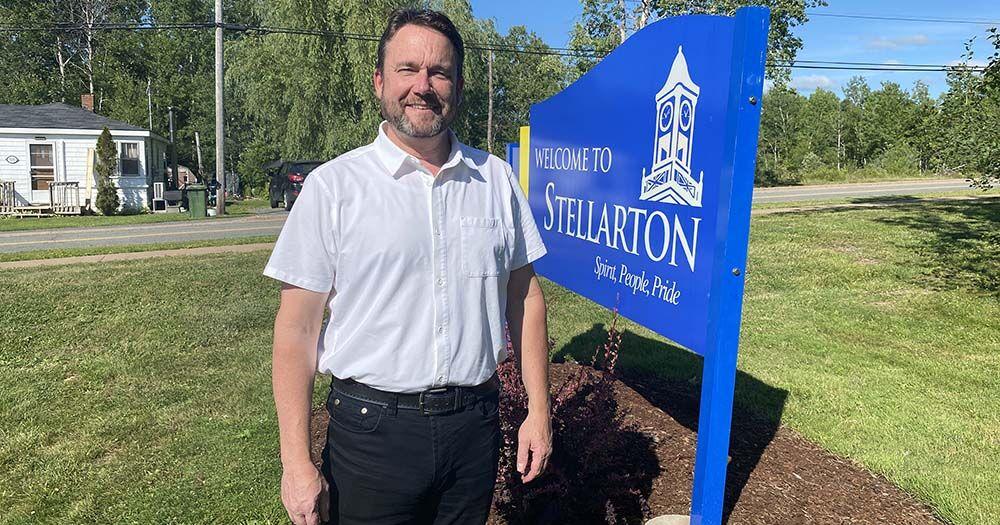 Homecoming week a Stellarton tradition | Community | pictouadvocate.com