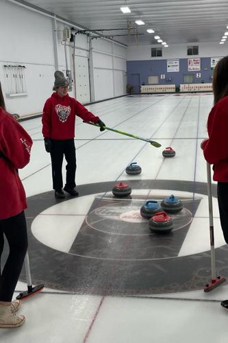 Westville youth named finalist for Loran Award | Community ...