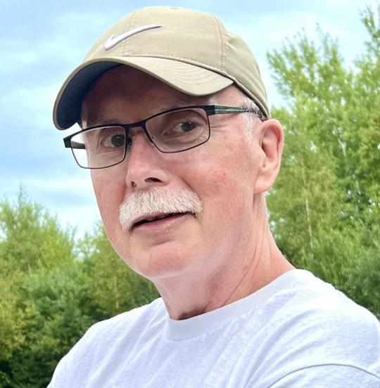 MADORE, Harold "Hal" | Obituaries | pictouadvocate.com