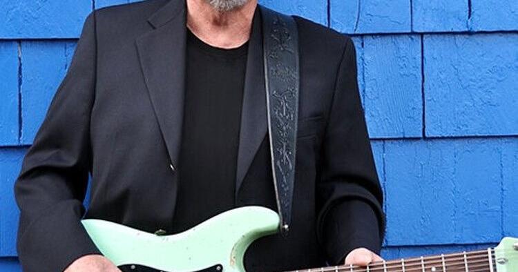 Iconic Canadian rock music legend to perform in Pictou | Arts ...