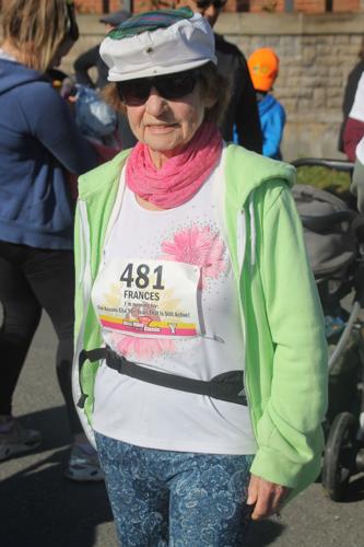 Hundreds enjoy Miss Miles Mother’s Day walk and run | Community ...