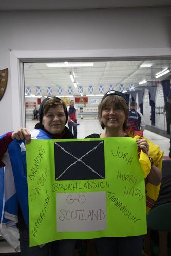 Curlers enjoy fellowship, games during 2023 Strathcona Cup visit | News ...