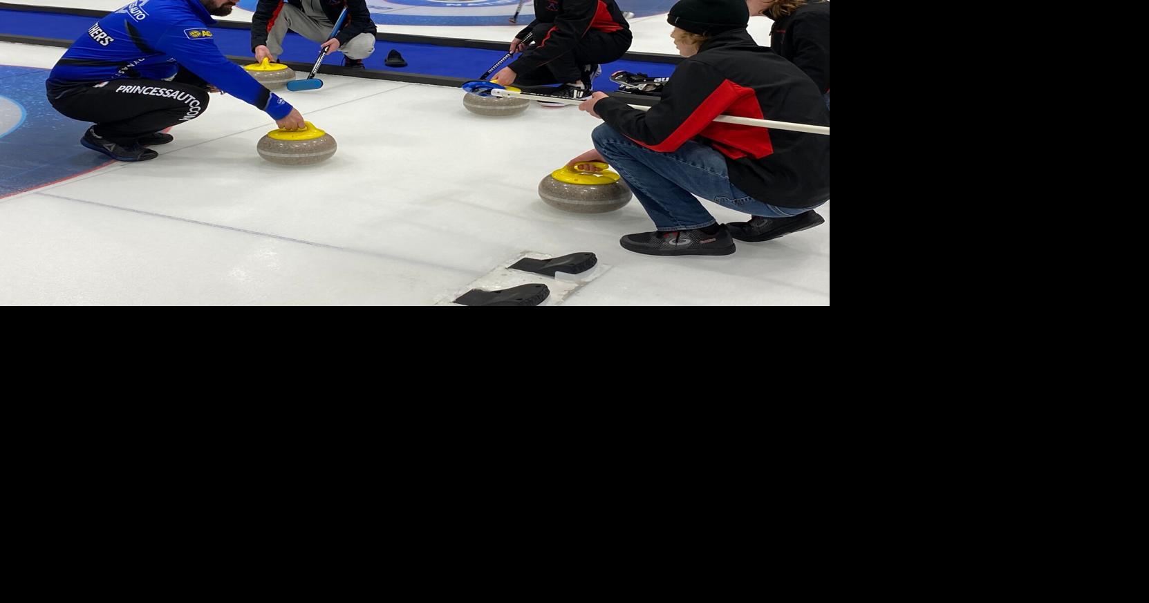 Curling fans the big winners at Grand Slam event | Community ...