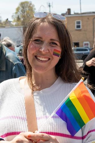 Meghan’s Place fundraiser ready to blossom | Community | pictouadvocate.com