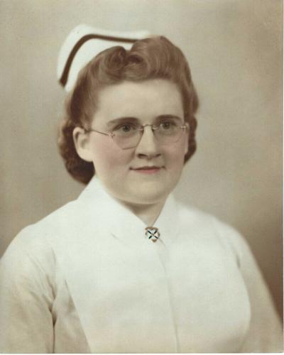 MacKENZIE, Edith C. | Obituaries | pictouadvocate.com