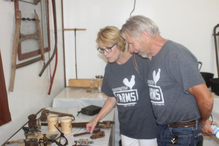 4-H’s 100th birthday wraps up exhibition | Community | pictouadvocate.com