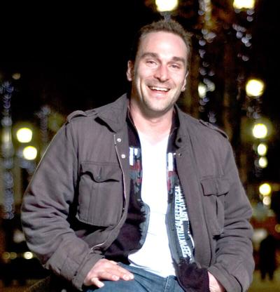 Standup comedian Derek Seguin stopping in Pictou on national tour ...