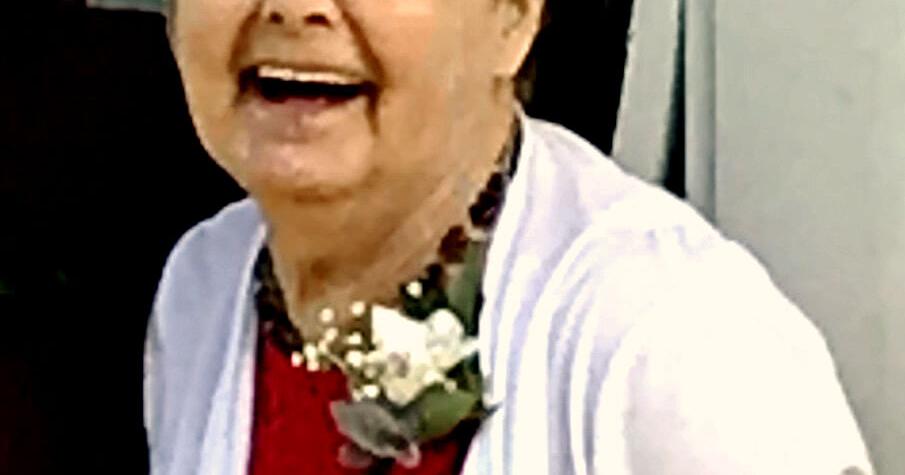 CAMERON, Freda Helen | Obituaries | pictouadvocate.com
