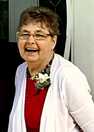 CAMERON, Freda Helen | Obituaries | pictouadvocate.com