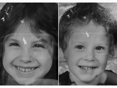 missing children pictou