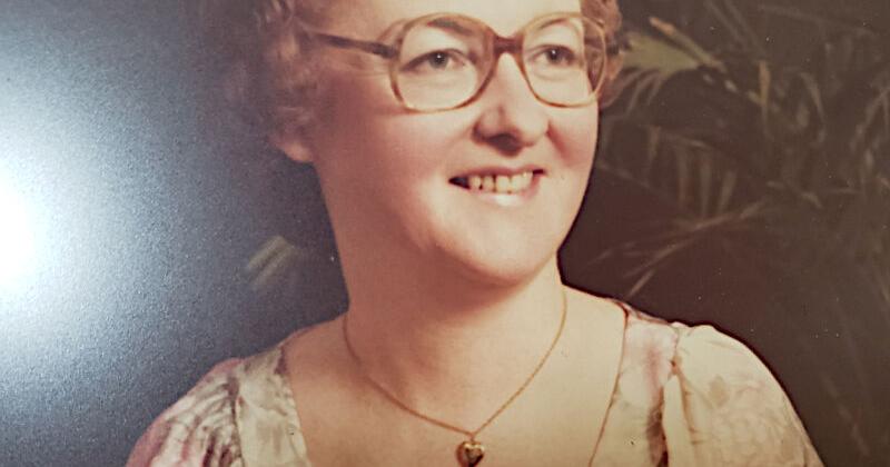 BEAUSEJOUR, Mary Freda “June” | Obituaries | pictouadvocate.com