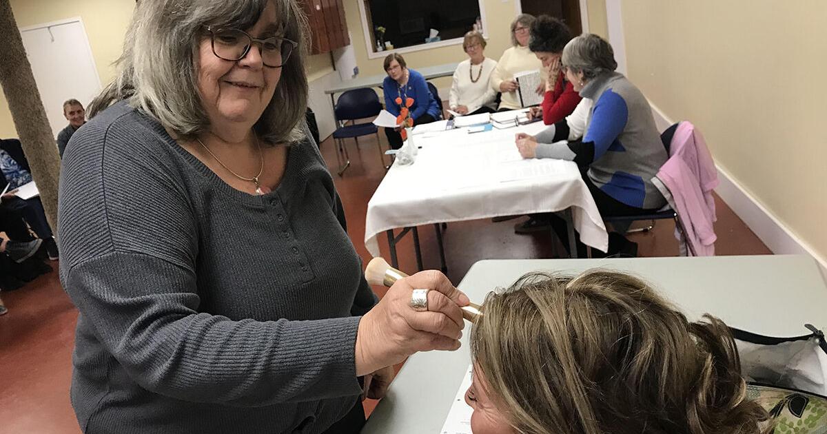 Lyons Brook WI Chapter experiences new growth | Community ...