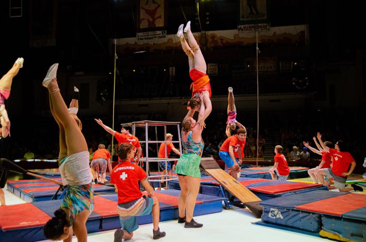 Everything you need to know about the Peru Circus City Festival | News ...