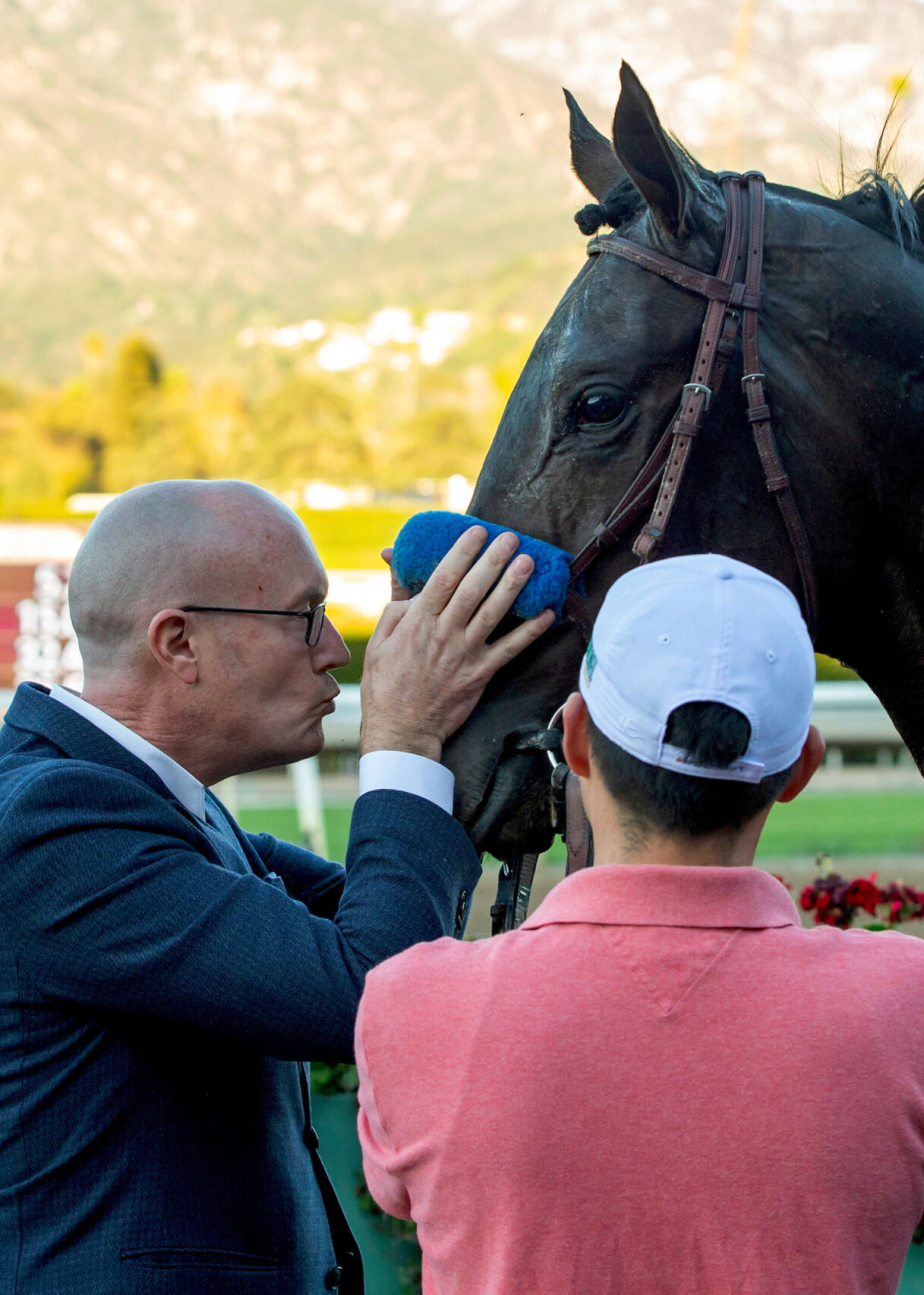 Santa Anita Horse Racing | Wire | plaindealerin.com