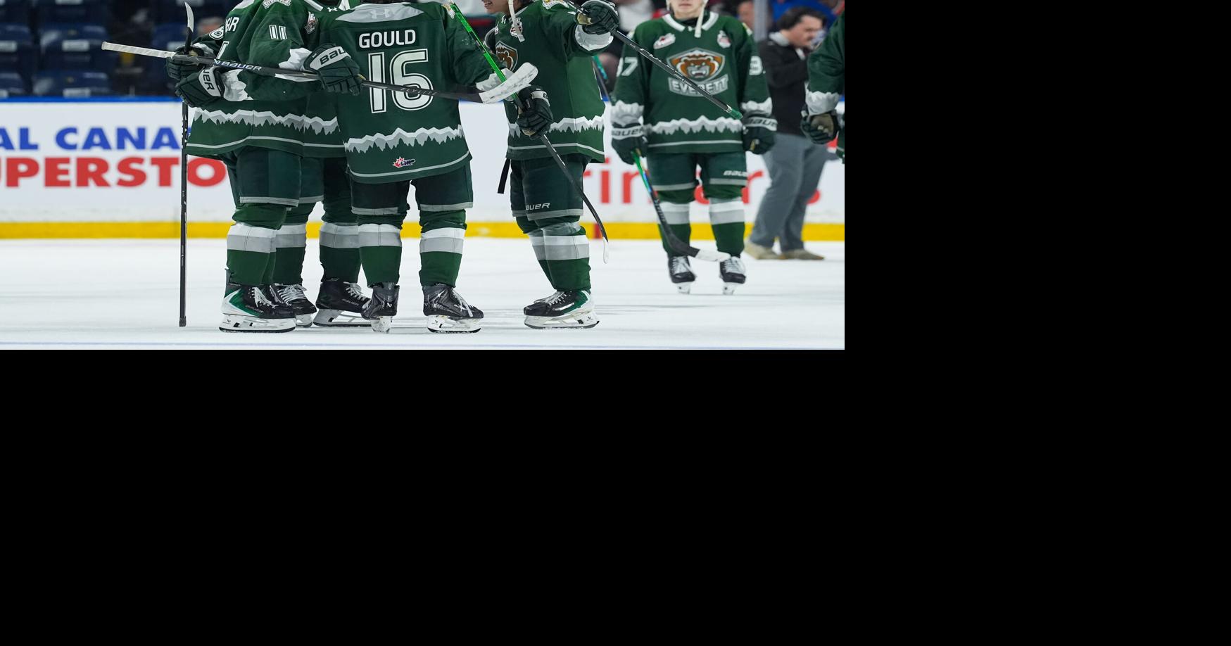 Canada Memorial Cup Hockey | Wire | plaindealerin.com