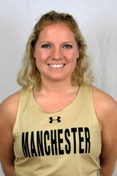 Manchester's Erica Mohr named HCAC Female Field Athlete of the Week ...