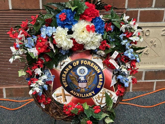 Huntington Veterans honor members on Memorial Day | Huntington ...