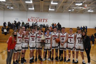 Manchester boys basketball searches for offensive answers this season ...