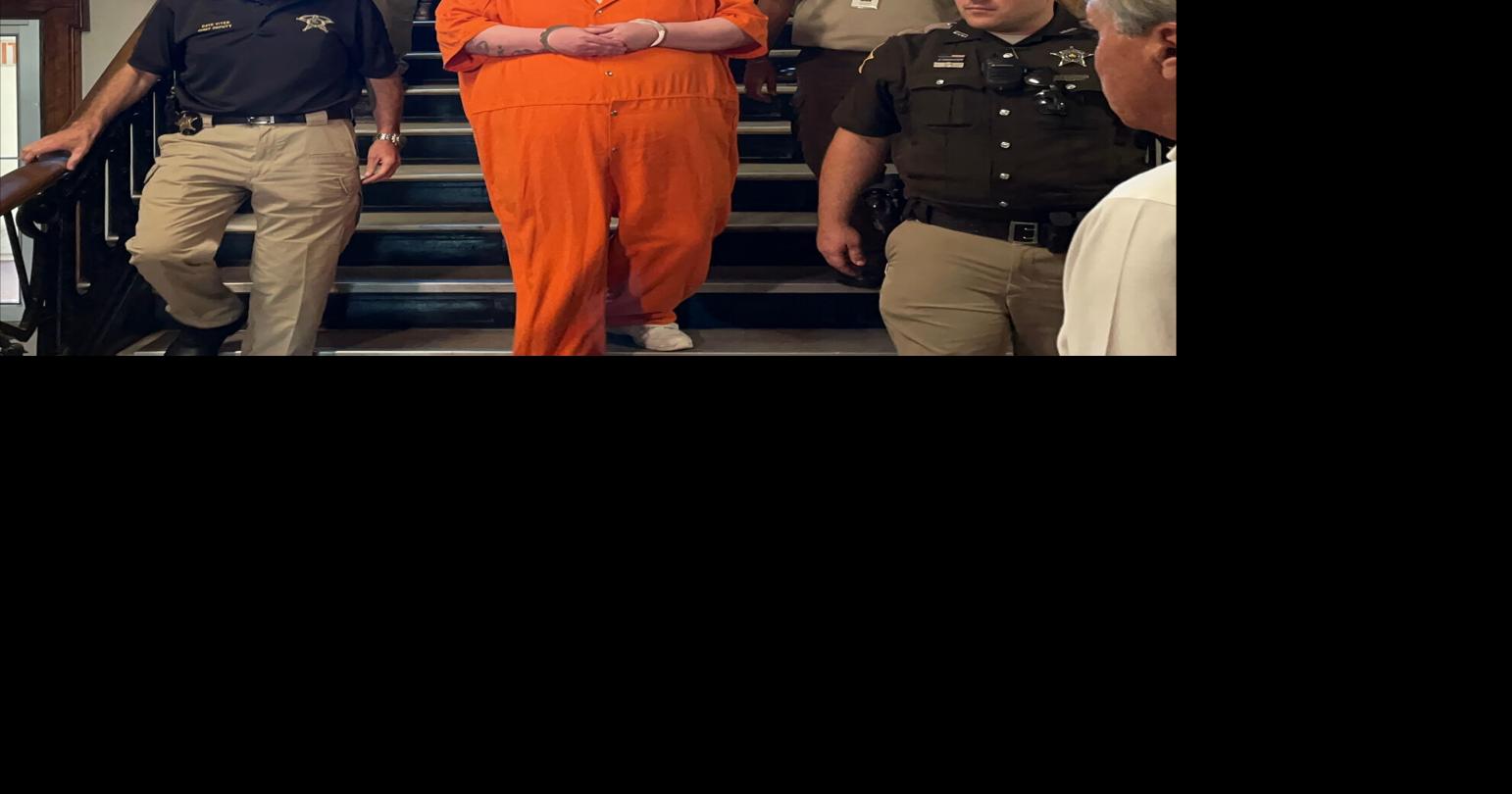 State responds to Kline sentence appeal | News | plaindealerin.com
