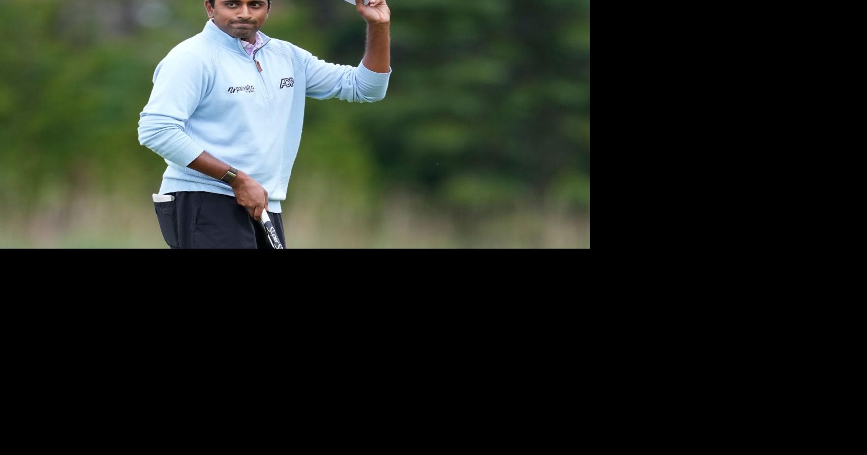 Canadian Open Golf | Wire | plaindealerin.com