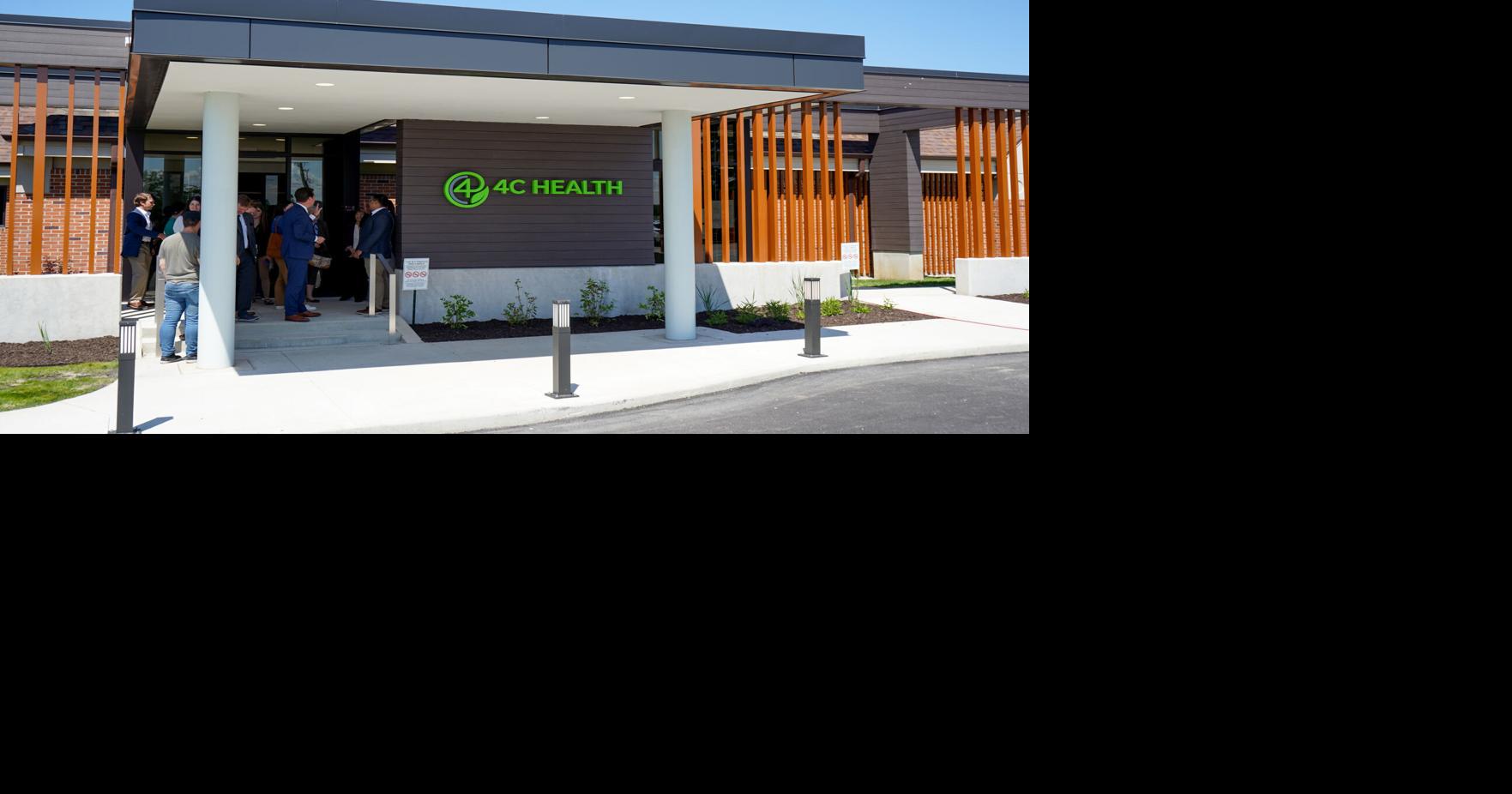 4C Health opens Peru Comprehensive Care Clinic | News | plaindealerin.com